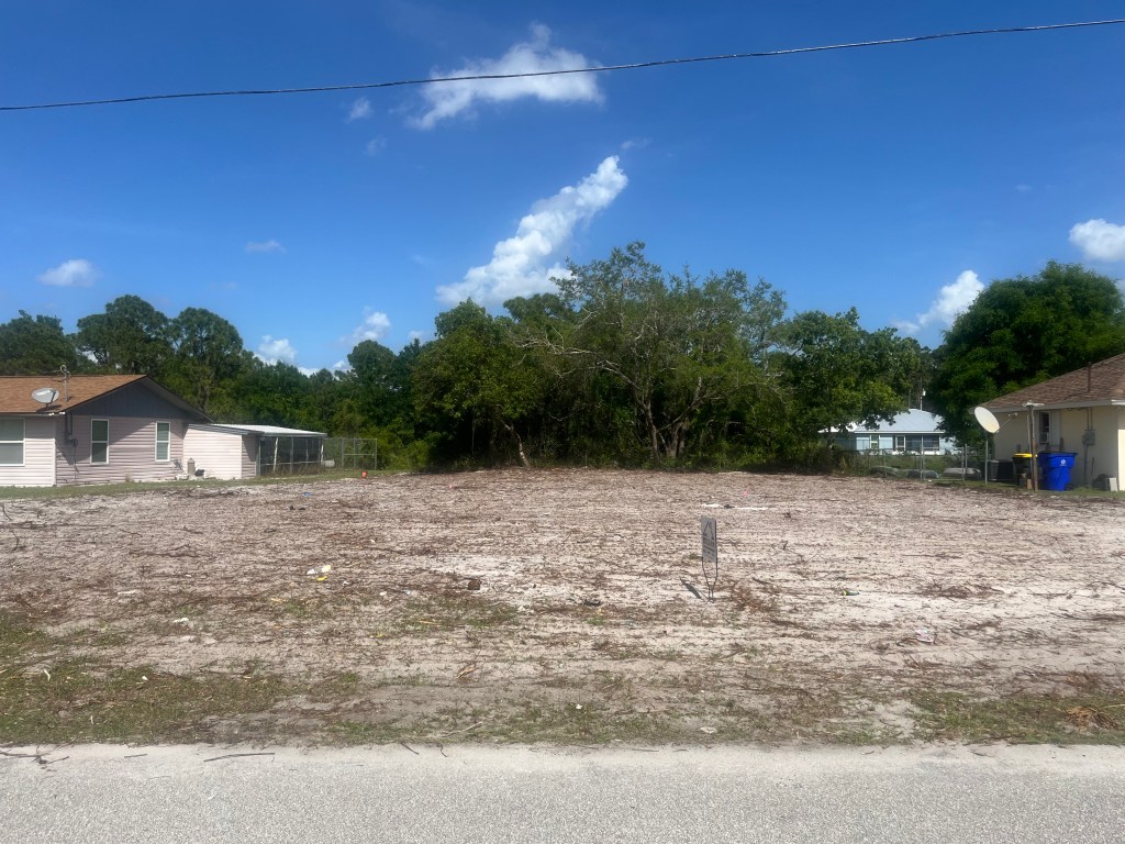 The Shuler Family Home - Hicoria Pines Homes